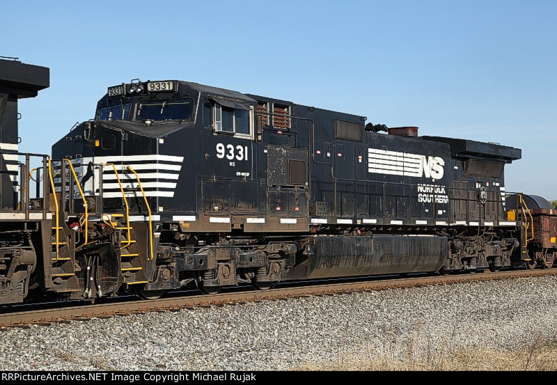 NS 9331